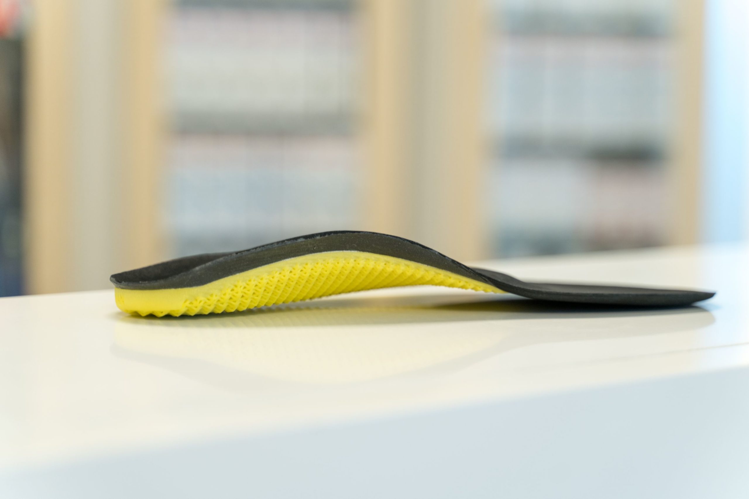 RS-Scan og Phitssåler - Fotspesialisten AS